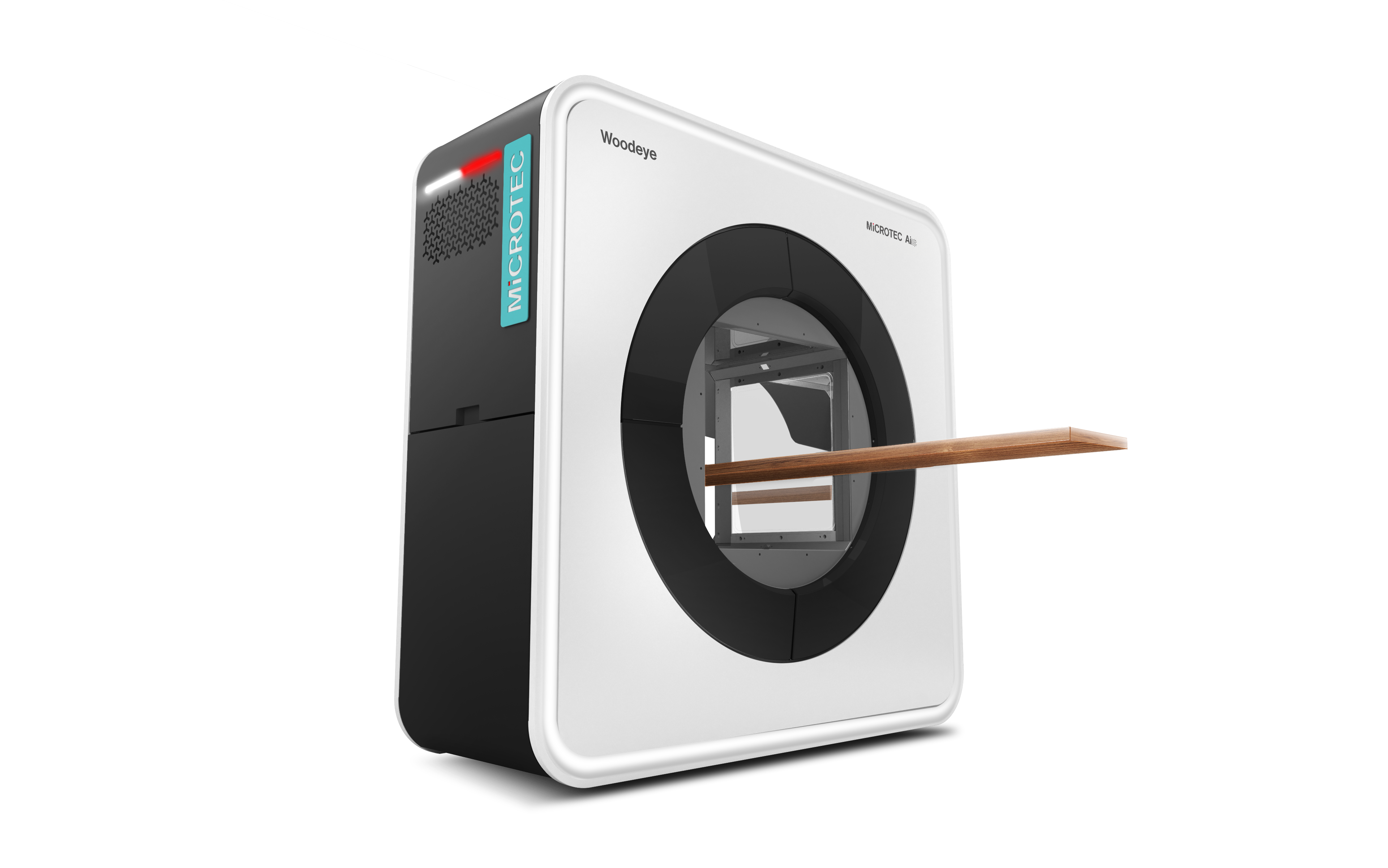 MiCROTEC - Innovating Wood